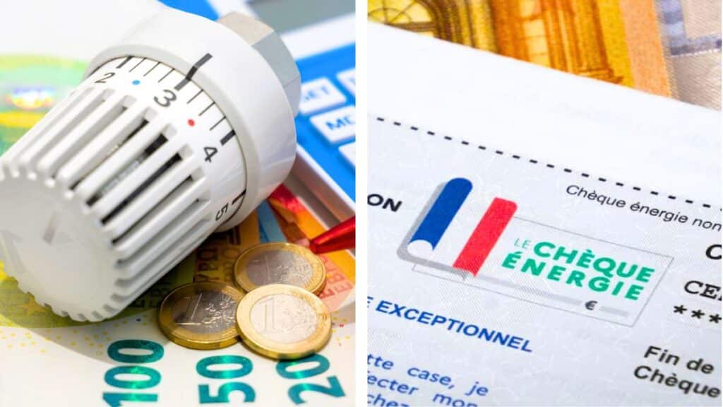 Chèque énergie 2025 : un bouleversement se prépare cette année, voici ...